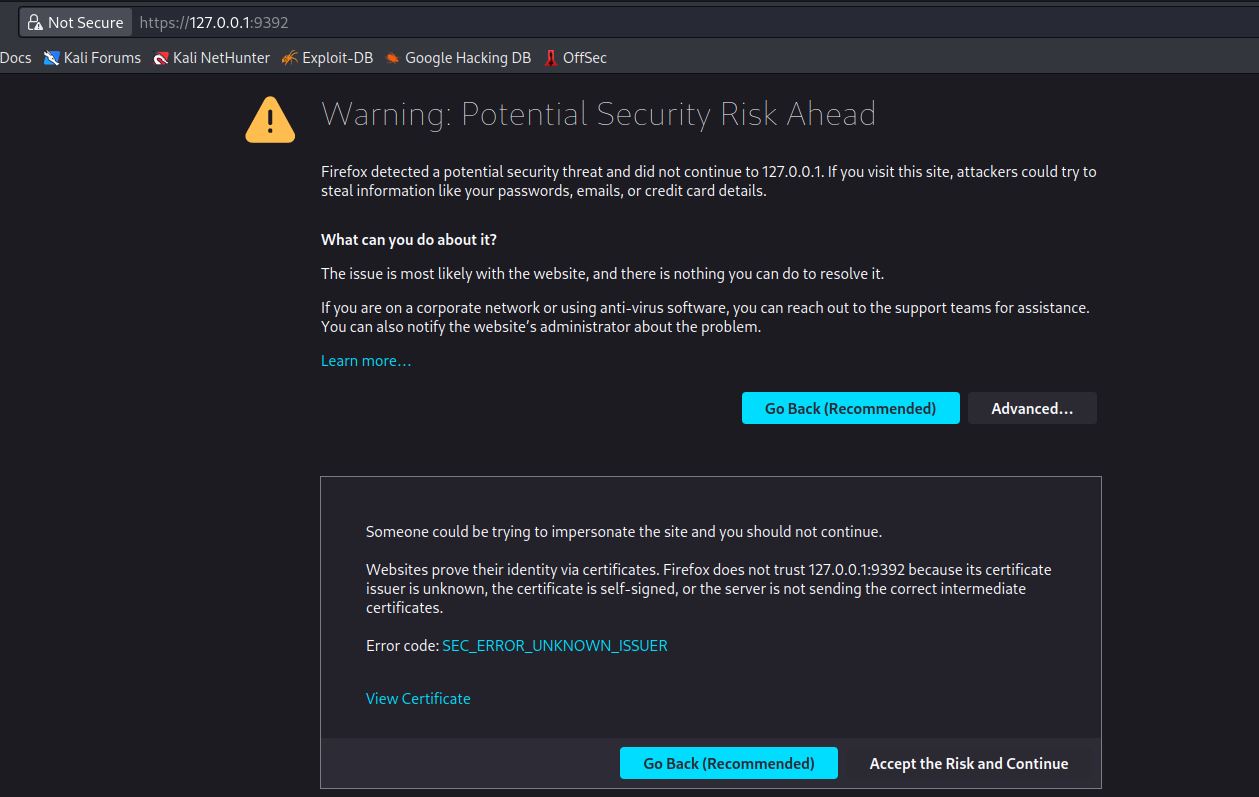 Como Instalar Openvas Greenbone Vulnerability Scanner Sobre Kali Linux 2022 4 Soporte Ms