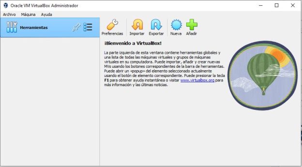 Instalando Windows 10 en una máquina virtual (VirtualBox) - Soporte MS